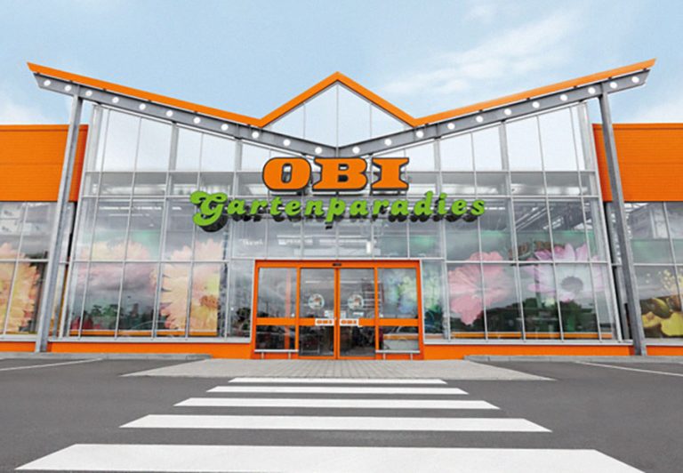 TA Europe advises PATRIZIA on the sales transaction of 7 OBI DIY stores ...